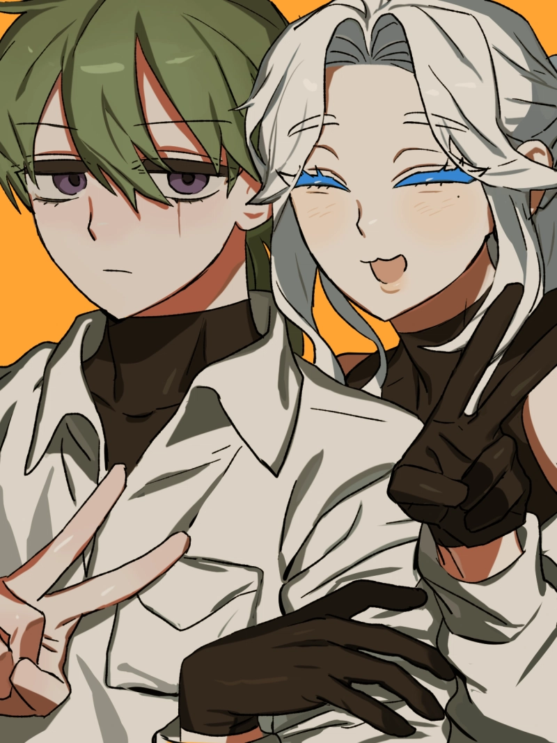 2인 흉상 오마카세 | 욘 freeman | CREPE